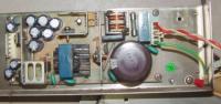 China Noritsu QSS3101 +5V Power Supply JAW05-20R I038283 I038427 Used Minilab Part for sale