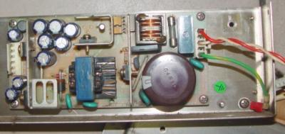 China Noritsu QSS3101 +5V Power Supply JAW05-20R I038283 I038427 Used Minilab Part for sale