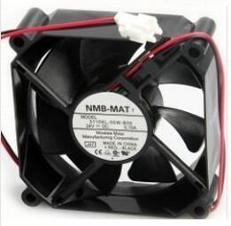 China Noritsu QSS Minilab Cooling Fan 24V 0.24A 0.40A Replacement Part for sale