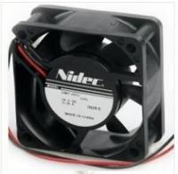 China Noritsu QSS3001 Minilab Cooling Fan Replacement Part 24V DC for sale