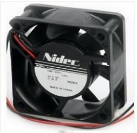China Noritsu QSS3001 Minilab Cooling Fan Replacement Part 24V DC for sale
