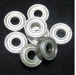 China Noritsu Minilab 695Z Bearing Replacement Part Durable Precision Component for QSS Series for sale
