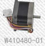 China NORITSU QSS32 minilab MOTOR UNIT W410480-01 / W410480 for sale