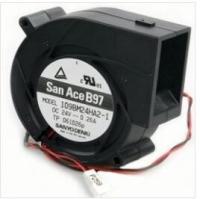 China Noritsu QSS3001 minilab radiator fan for laser for sale