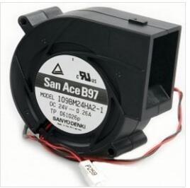 China Noritsu QSS3001 minilab radiator fan for laser for sale