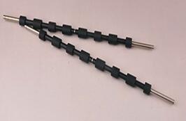 China Noritsu Minilab Spare Part Roller A091803 for QSS 3203 3001 Photo Processing Machine for sale