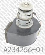 China NORITSU QSS30 minilab HEAT ISOLATING MATERIAL A234256-01 / A234256 for sale