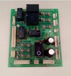 China Noritsu J390935-00 Sub Control PCB Replacement for QSS3001 3011 3300 3301 3302 Minilab for sale