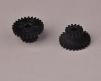 China Noritsu LPS24 Pro Minilab Spare Part A039880 Exit Roller Gear 68T for sale
