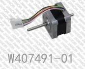 China NORITSU QSS3001/3021 minilab motor W407491-01 / W407491 for sale