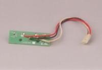 China Noritsu Minilab Spare Part J490197 Detection PCB Board for QSS Series Photo Lab for sale