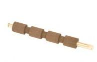 China Noritsu Minilab Roller A225752-00 A225752 Replacement Part for Photo Processing for sale