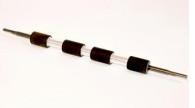 China Noritsu QSS2901 3001 Minilab Spare Part Roller A063000-01 A063000 80mm for sale