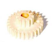 China Noritsu Minilab Drive Gear 12 26T A046455-01 A046455 Spare Part for Photo Lab for sale