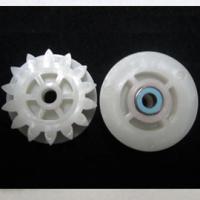 China Noritsu Minilab Gear A041651-01 A041651 Replacement Part for QSS Series for sale