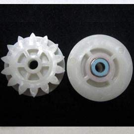 China Noritsu Minilab Gear A041651-01 A041651 Replacement Part for QSS Series for sale