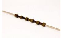 China Noritsu QSS2901 3001 Minilab Roller A054886-00 A054886 80mm Replacement Part for sale