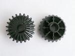 China Noritsu Minilab Bevel Gear 22T A035155 A035155-01 for QSS2801 2901 30 32 33 35 for sale