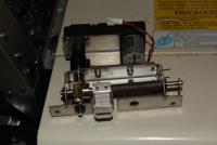 China Noritsu QSS2901 Minilab Spare Part Z023530 Original Used 1pc for sale