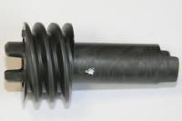 China Noritsu Minilab Worm Gear A076694 A076694-01 Replacement Part 1 Piece for sale