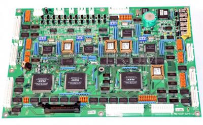China Noritsu QSS3201 3202 34 37 Minilab Printer Control PCB J390947 Spare Part for sale