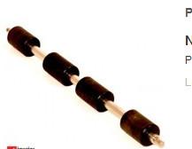 China Noritsu QSS2901 QSS3001 Minilab Roller A054880-00 A054880 Replacement Part for sale