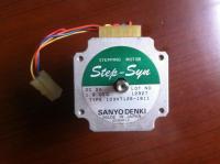 China Noritsu QSS2301 3501 Minilab Spare Part Stepping Motor W405189 24V for sale