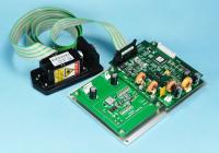 China Laser Head Type B Green Laser Gun For Noritsu QSS30 Minilab Compatible for sale