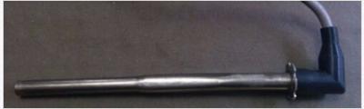 China Noritsu Minilab Cartridge Heater 240V 100W SA2410T I029117 I029075 Replacement Part for sale