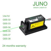 China Green Laser Gun for Noritsu QSS32-38 LPS24 PRO Minilab 532nm for sale