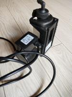 China Noritsu LPS 24 Pro Minilab Replinisher Pump 90102004 Spare Part 24V for sale