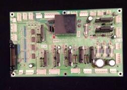 China Noritsu QSS3201 3202 Minilab Arcnet PCI PCB Board J390866 J391255 for sale