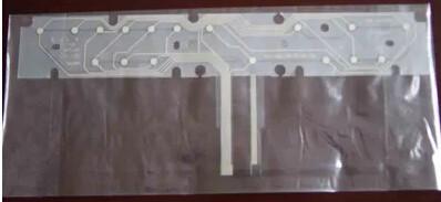 China Keyboard Overlay for Noritsu QSS Minilab 2901-3702 Durable Protective Cover for sale