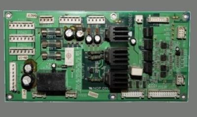 China J390945-00 J390945 Minilab Laser I/O PCB for Noritsu QSS3001 3201 3202 3301 3302 for sale