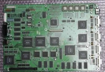 China Noritsu QSS3201 3202 3300 3301 3302 3311 Minilab Spare Part J390864 Image Board PCB for sale