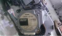 China Noritsu QSS3300 Minilab Spare Part Motor 15V 150W Replacement for sale