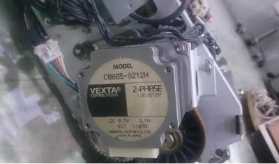 China Noritsu QSS3300 Minilab Spare Part Motor 15V 150W Replacement for sale