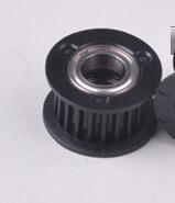 China Noritsu A086477-01 Idle Pulley Assembly Bearing Wheel for QSS-3501 3701 Minilab Part for sale