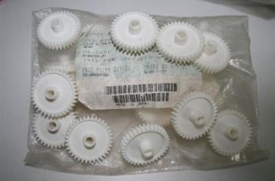 China Noritsu QSF450L V30 V50 V100 Minilab Spare Part Gear Teeth 24 D-Cut A128720-01 for sale