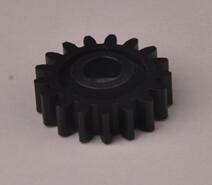China Noritsu LPS24 Pro Minilab Spare Part Gear 17 Tooth 20303023-00 H153061-00 for sale