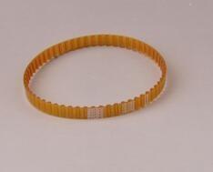 China Noritsu Minilab Spare Part Belt H016176 Durable Replacement for Photo Lab for sale