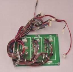 China Noritsu minilab PCB JML22 for sale
