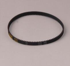 China Noritsu Minilab Spare Belt H016719 Durable Replacement for Photo Processing Equipment for sale