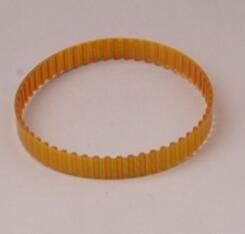 China Noritsu Minilab Spare Part Belt H016595 Durable Replacement for Photo Processing Equipment for sale