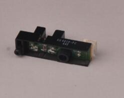 China Noritsu Minilab Spare Part Sensor I053156 Replacement for Photo Processing Equipment for sale