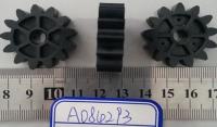 China Noritsu QSS 3701 Minilab Spare Part Idle Gear 13T A084293 A084293-01 for sale