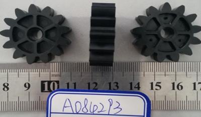 China Noritsu QSS 3701 Minilab Spare Part Idle Gear 13T A084293 A084293-01 for sale