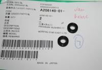 China Noritsu Minilab Spare Part Gear A206140 A206140-01 Durable Replacement for sale