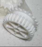 China Noritsu QSS1923 2301 2701 Minilab Gear Teeth 22 29 A040265 A040265-01 for sale