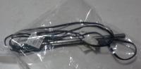 China Noritsu Minilab Heater W441004 Replacement Part for QSS Series Photo Processing for sale